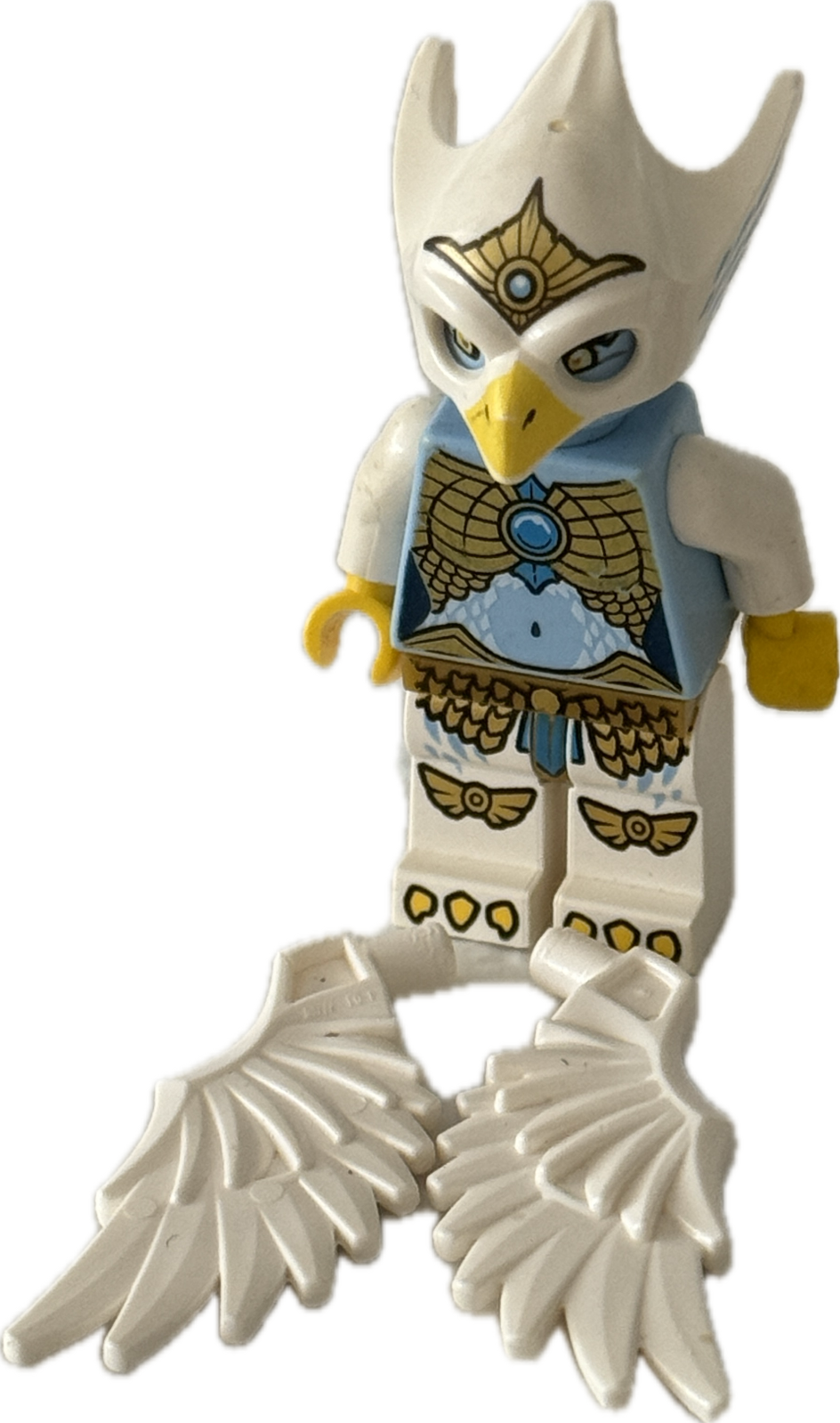 LEGO 😊LEGO Lego original - Legends of Chima Minifigure - Eris figurine ...