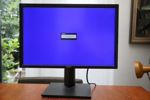 ASUS ProArt Display PA248Q Professional Monitor | eBay UK