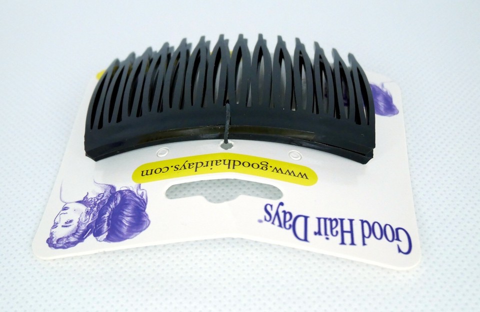 The Original Grip-Tuth® Good Hair Days Tuck Side Combs Made in USA Mix ...