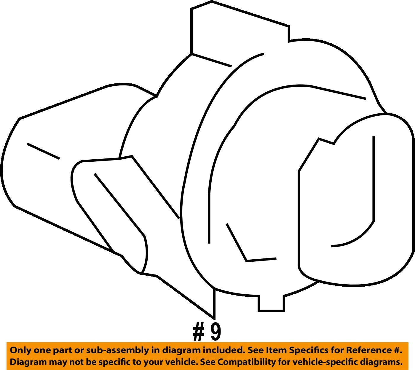 Buick GM OEM 97-04 Regal-Headlight Headlamp Socket 12456483 | eBay