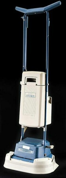 Electrolux Epic Floor Pro Model S105A Carpet Shampooer Scrubber Buffer ...