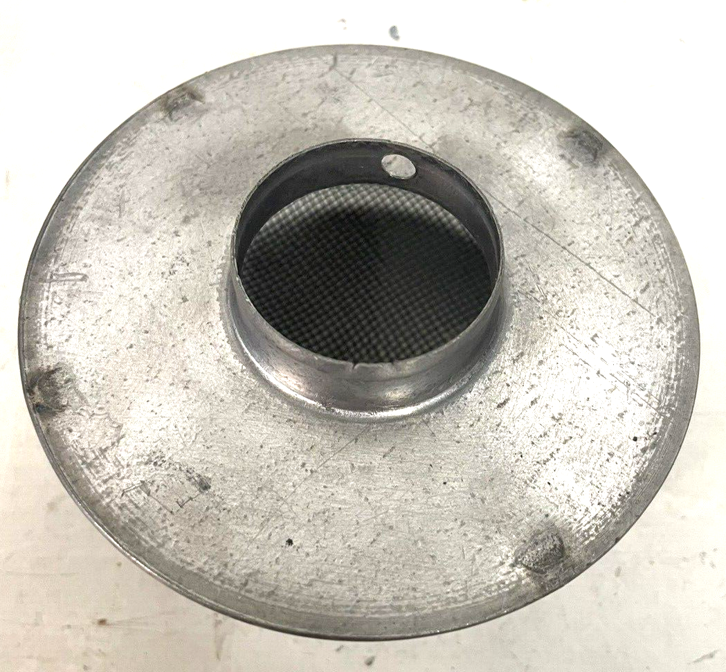 Oil Pick Up Screen for a Wisconsin V-465D V465D Engine | eBay