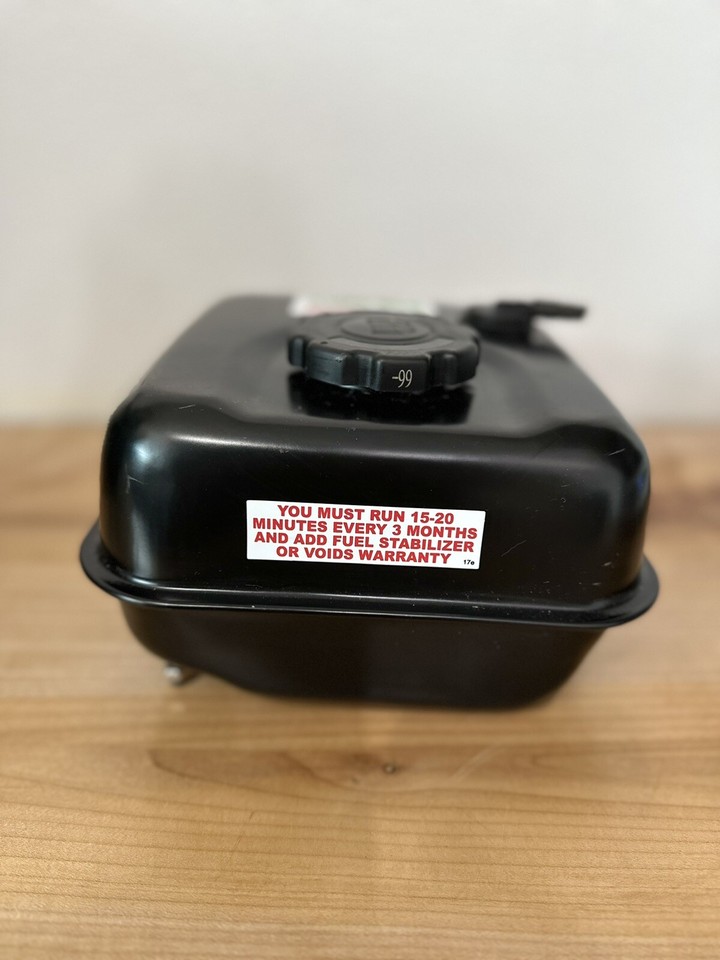 69730 PREDATOR FUEL GAS TANK 212CC | eBay