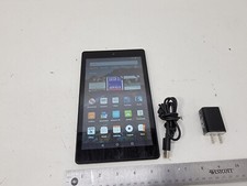 Amazon Fire HD 8 Tablet 8th Generation Model # L5s83a for sale online ...