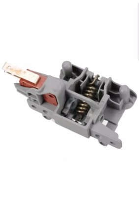 Genuine Hotpoint Dishwasher Door Lock C00118765, C00362097 | eBay UK