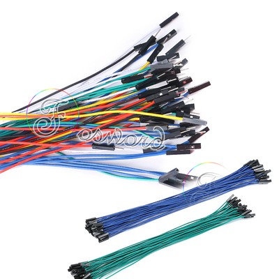 Cable - Male To Female Arduino