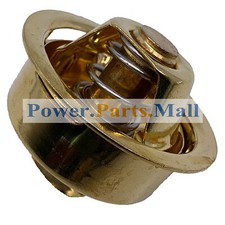 Cat 3406e Single Thermostat Kit 170 Degrees Uses 1209453 120-9453 6i ...