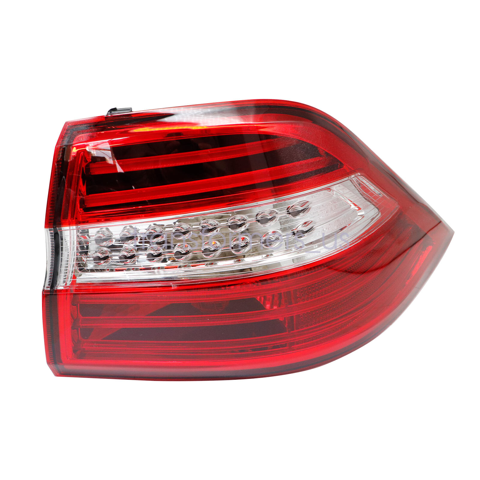 Tail Light Outer Right For Mercedes Benz ML350 ML550 ML63 2012-2015 ...