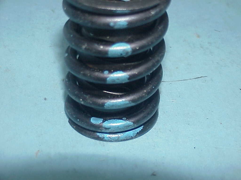 16 Dual Valve Springs, 1.530" O.D., Manley, PAC, PSI Valve Springs | eBay