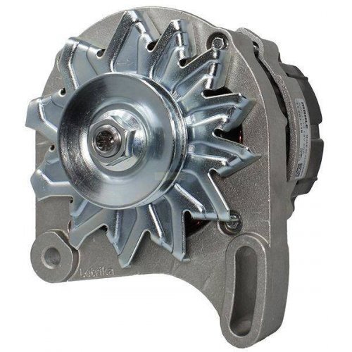 1*** ALTERNATEUR 80A NOUVEAU ORIGINAL LETRIKA MAHLE IA1011 POUR ...