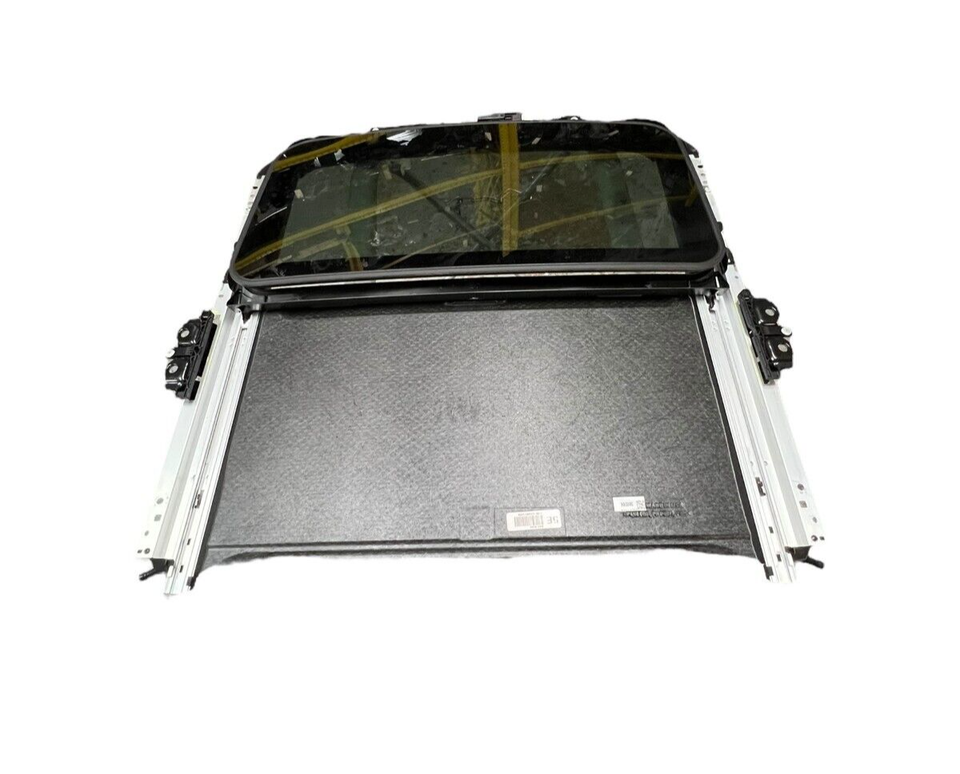 2025 TOYOTA CAMRY SUNROOF SUN ROOF ASSEMBLY OEM | eBay