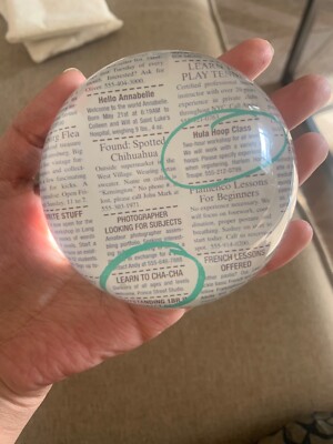 Kate spade Paperweight | eBay