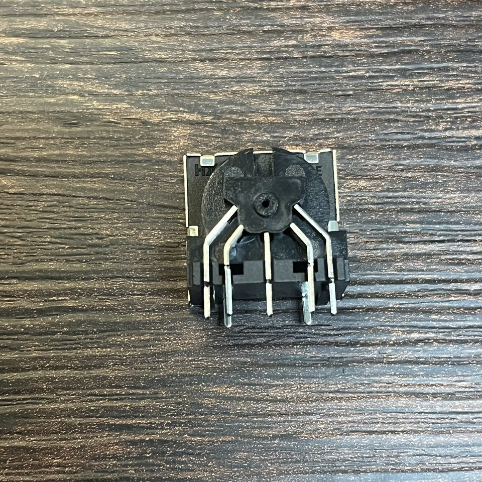 AT Motherboard Keyboard Connector Replacement 5 Pin DIN 10mm Shield Pin ...