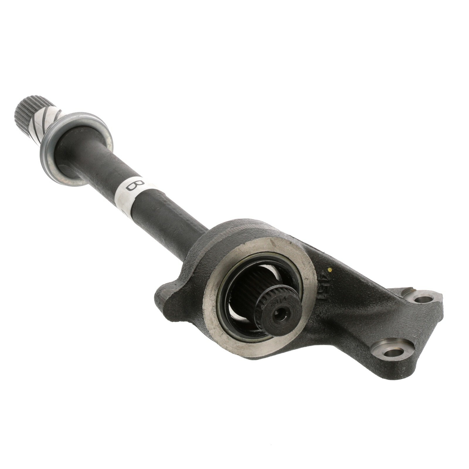 OEM NEW Genuine Mazda Intermediate Half Shaft Joint 2003-05 Mazda6 GA29 ...