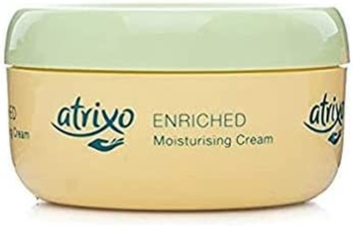 Atrixo Hand Cream Enriched Moisturising 200 ml, Pack of 3 - FREE & FAST ...