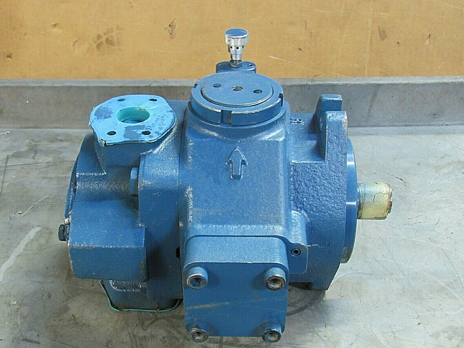 BOSCH HYDRAULIC PUMP PSV-PNCF-40-HRM 66 PSVPNCF40HRM66 - REBUILT | eBay