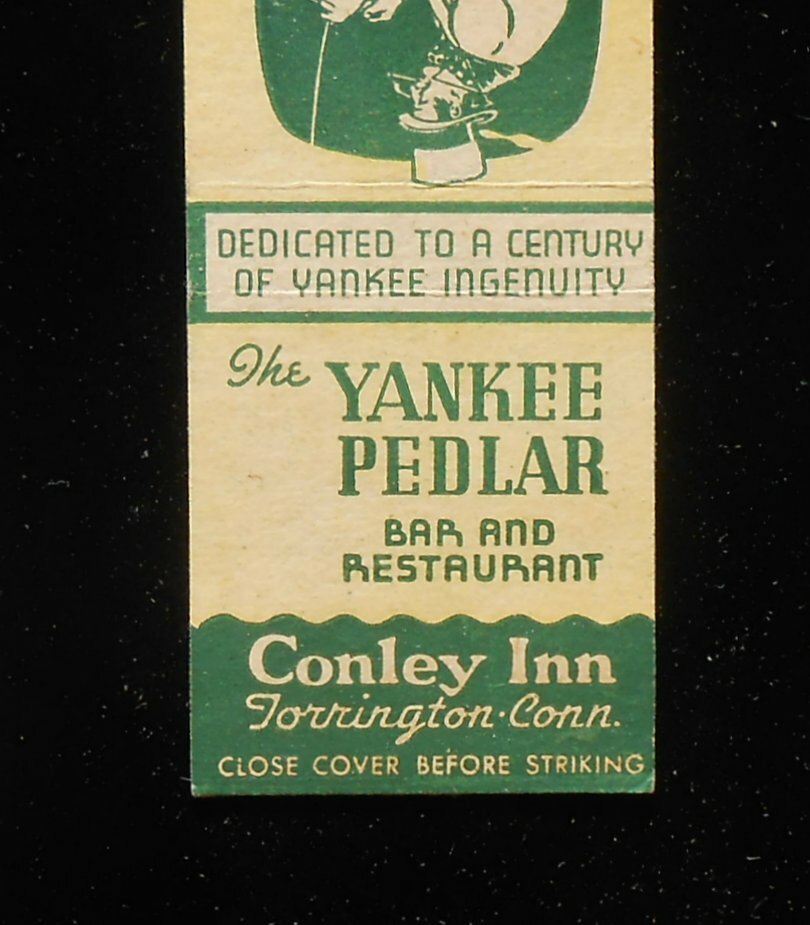 Yankee Pedlar Wedding The Yankee Peddler, New NWOT Vintage Signed