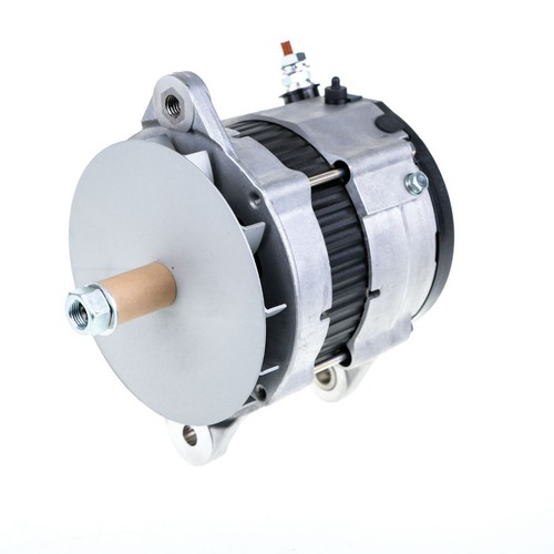 Denso Alternator 24V 95A Internal Type Brushless 021080-0730 | eBay