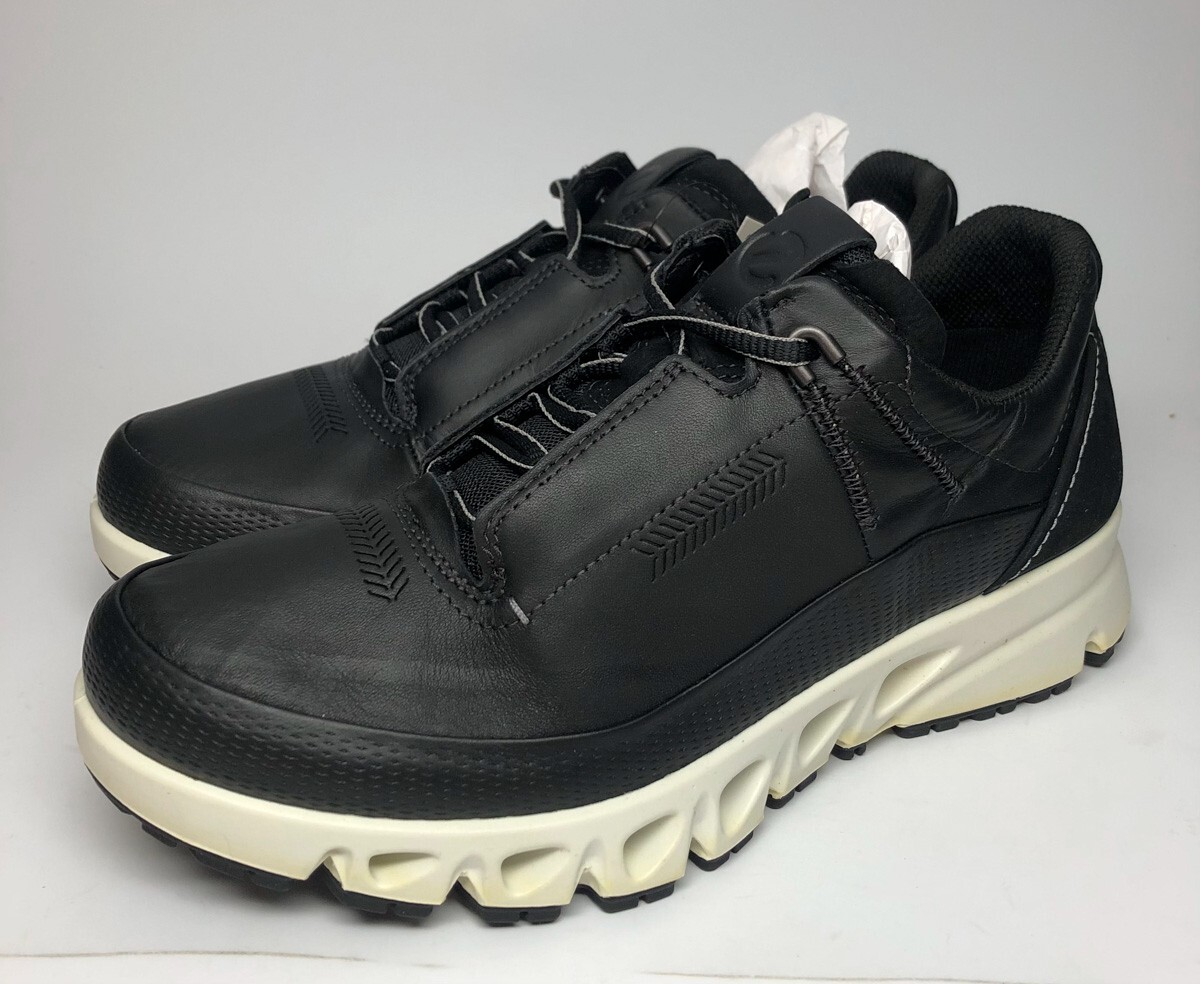 Ecco Mens Multi-Vent M Low Gore-Tex Sneakers US Mens … - Gem