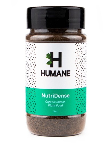 Indoor Plant Food, All-Purpose Organic House Plant Food and Fertilizer ...