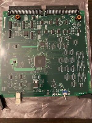 NEC NEAX 2400 PH-PC36 16A Circuit Card P/N 201238 (Tested) Refurbished ...