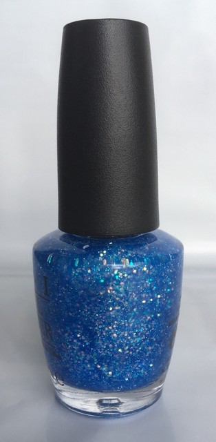 OPI Last Friday Night NL K10 Nail Polish From Katy Perry Collection for ...