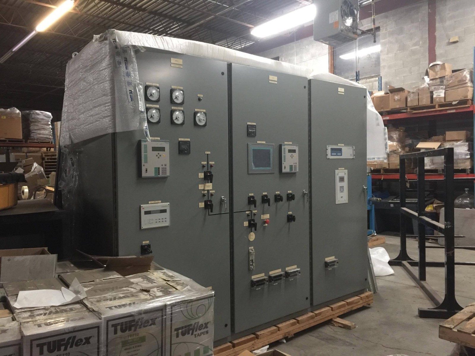 ALLEN-BRADLEY 1606-XLE80E POWER SUPPLY | eBay