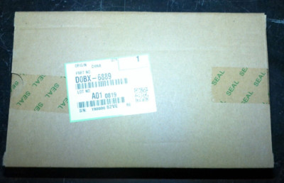Genuine Ricoh D0BX-6889 D0BX6889 D179-6889 D1796889 Filter 8200s 8220s ...