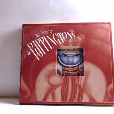 The Rippingtons – The Best Of The Rippingtons (CD, US, 1997, GRP) AK339 ...