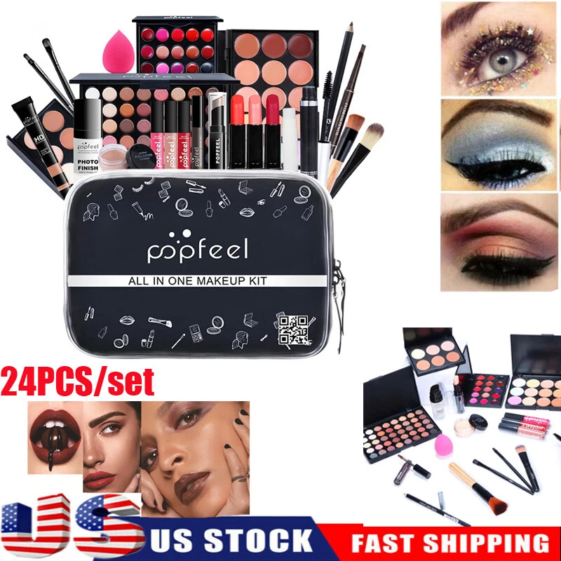 Complete Makeup Kit