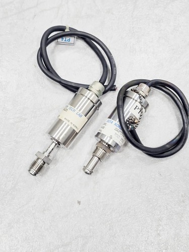 [22363] Lot of 2 / TEMTECH / SKPSMV-WD420/200PSI / Fedex | eBay