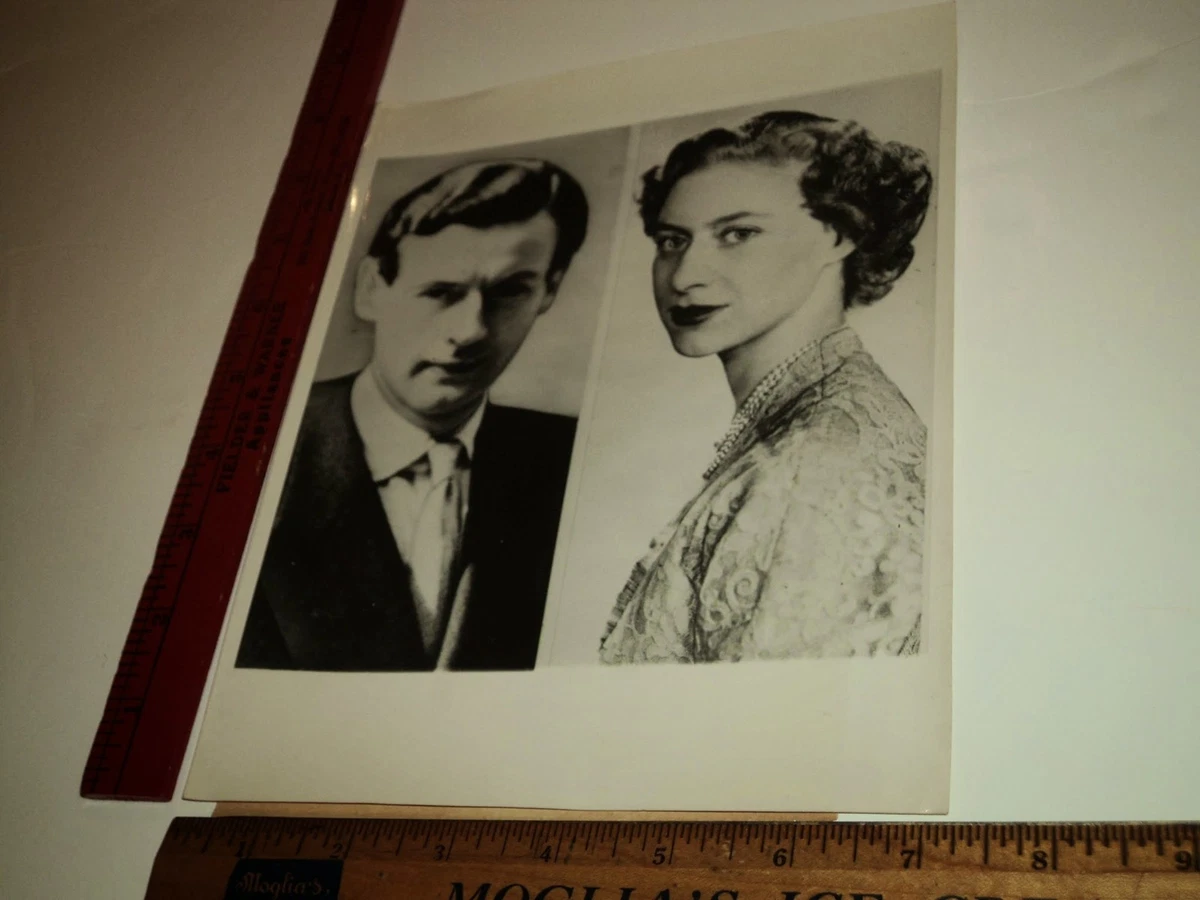 Young Princess Margaret