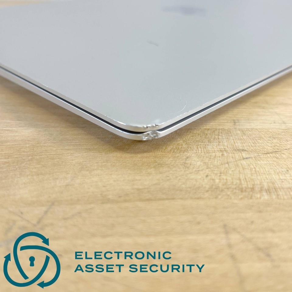 Apple MacBook Air A2337 Apple M1 3.20GHz 8GB RAM 121GB Macintosh HD ...