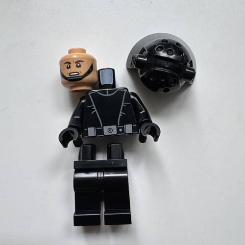 Lego Star Wars Imperial Navy Trooper Minifigure 75394 75419 SW1375 ...