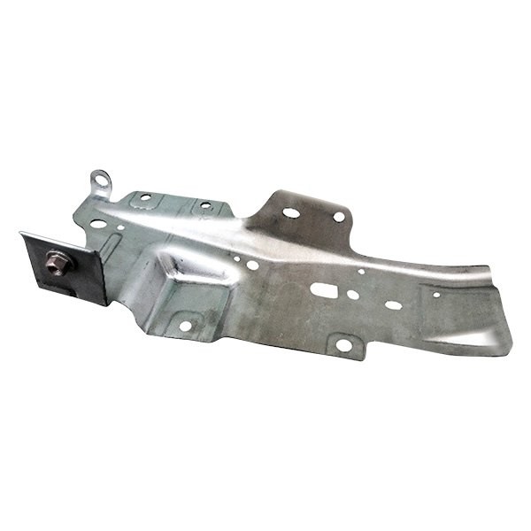 Bumper Support For Chevy Silverado 1500 LTD 22 Front Passenger Side ...
