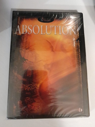 Absolution (DVD, 2003) 674945110034| eBay