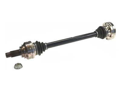 CV Axle Assembly For 05-10 BMW 750Li 550i 650i 645Ci 545i 750i XF62R4 ...