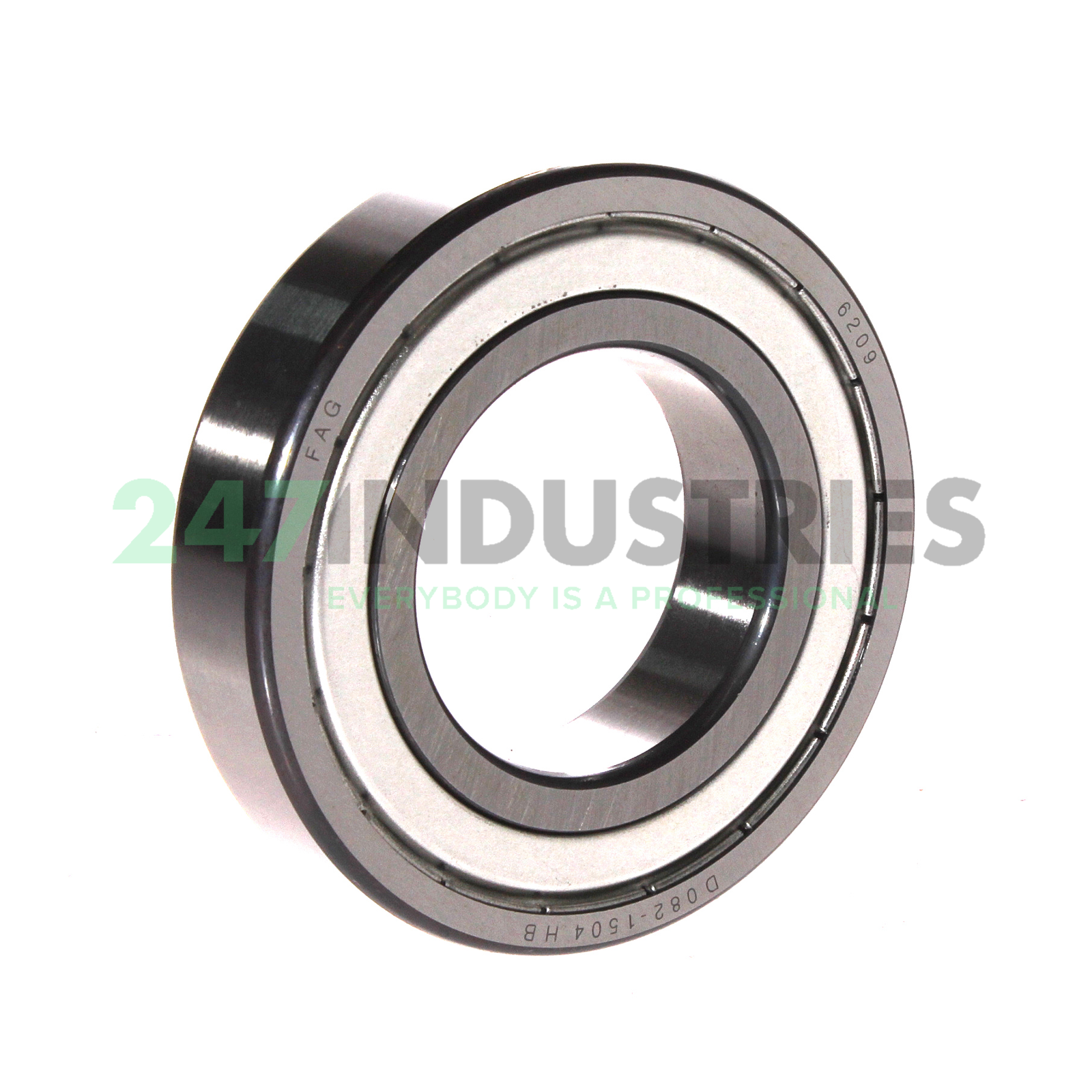 6209.2ZR FAG 45 x 85 x 19 mm DEEP GR. BALL SINGLE ROW | eBay UK