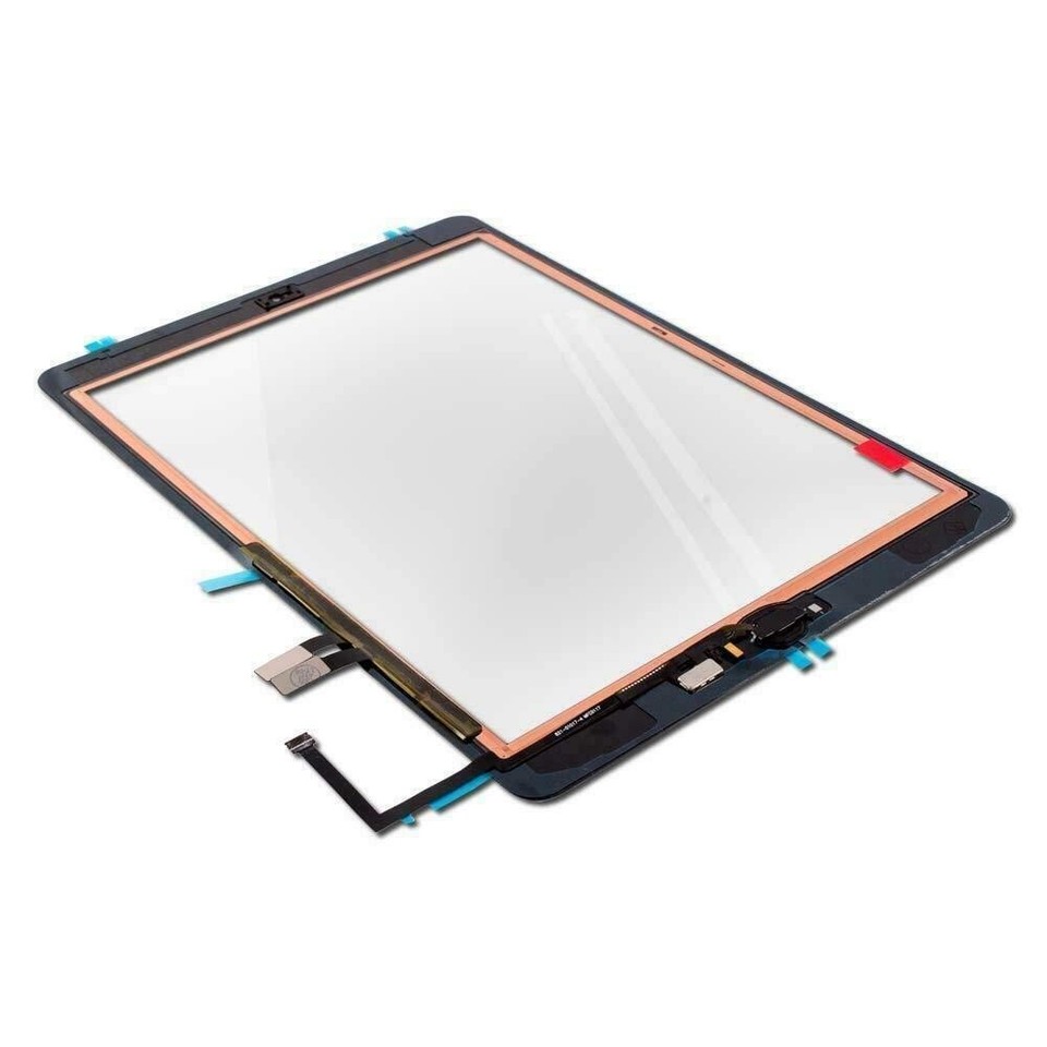 For iPad 6 6th Gen A1893 A1954 Touch Screen Digitizer Replacement IC ...