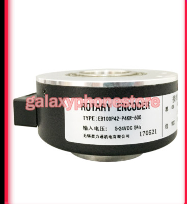 1PC new for encoder EB100P42-P4KR-600 | eBay