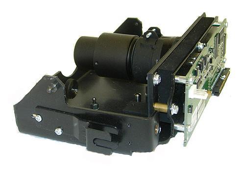 Hp Designjet 820 4500 T1100 MFP Complete Camera (without motor) Q1277 ...