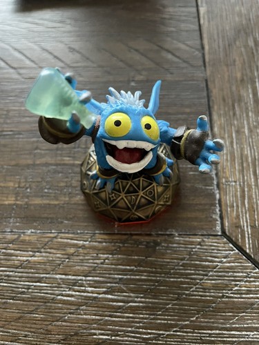 Skylanders Giants POP FIZZ Figure | eBay