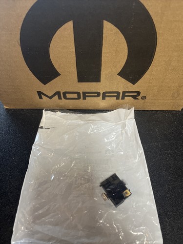 Humidity Sensor-GT, VIN: G Mopar 68440808AA for sale online | eBay