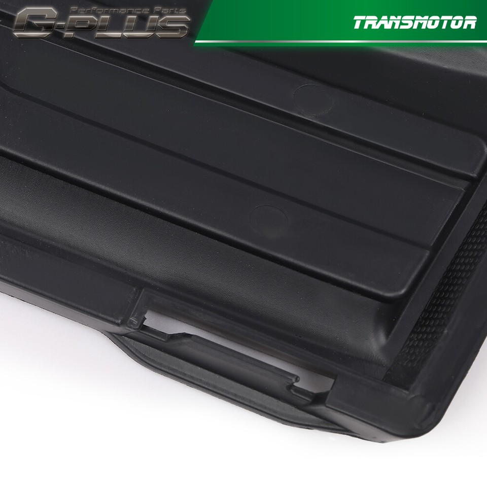 Fog Light Cover Passenger Right Side RH Hand Fit for Rogue NI1039148 ...