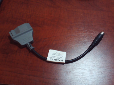 OTC 3305-58 Ford II Ford 2 Adapter Cable Genisys Mentor Determinator ...