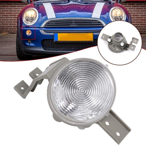 Front Bumper Turn Signal Indicator Light Lamp For Mini R50 R52 R53 2001 ...