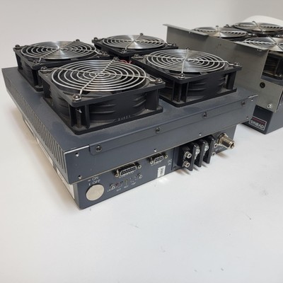 Industrial Lasers - Synrad