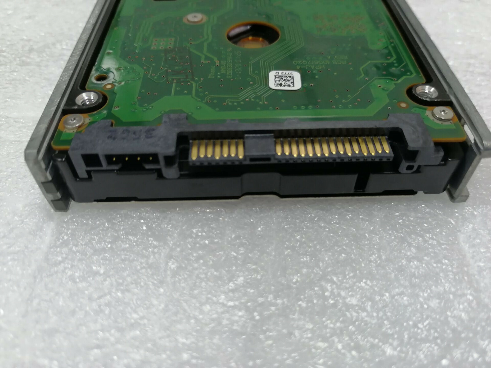 Hard Drive for Dell H8DVC 0H8DVC ST9300653SS 300GB 6G 15K 2.5" SP SAS ...