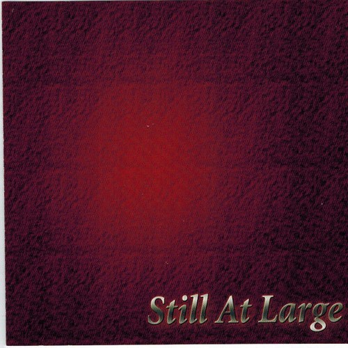 STILL AT LARGE - Still at Large (CD 2004) 625989385322| eBay