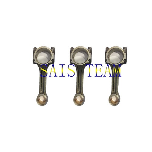 C1.7 Connecting rod Fits Cat engine Excavator Tractor Loader Generator ...